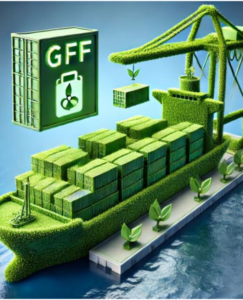 Very Low Sulphur Fuel Oil (VLSFO)